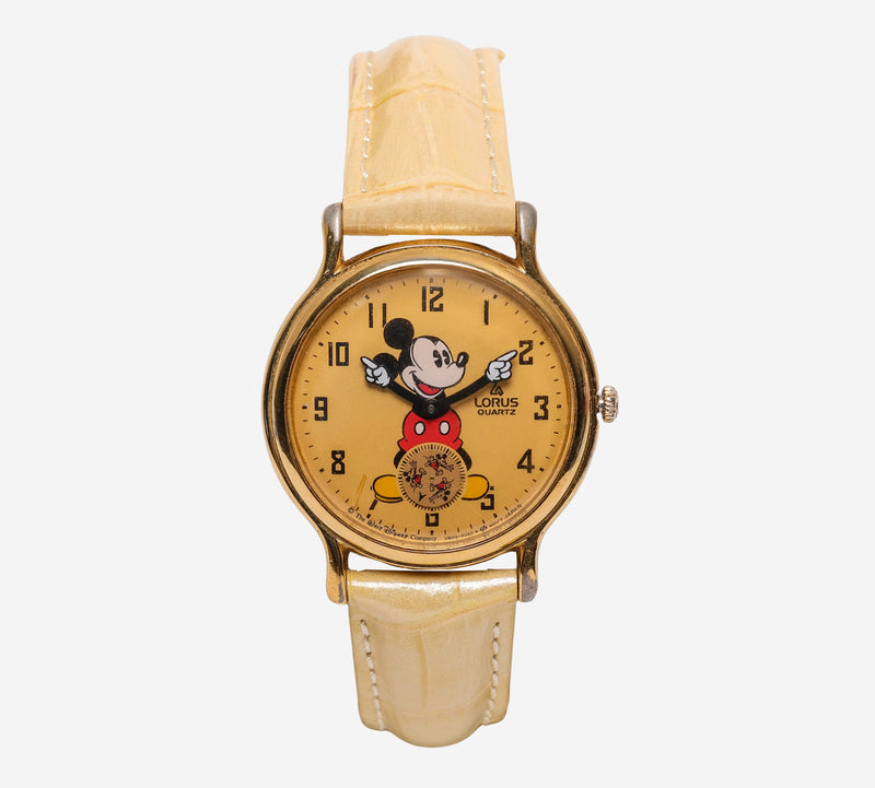 Timex ReWound | Cartoon Character Watches – Timex Rewound