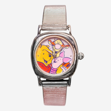 Timex ReWound | Cartoon Character Watches – Timex Rewound