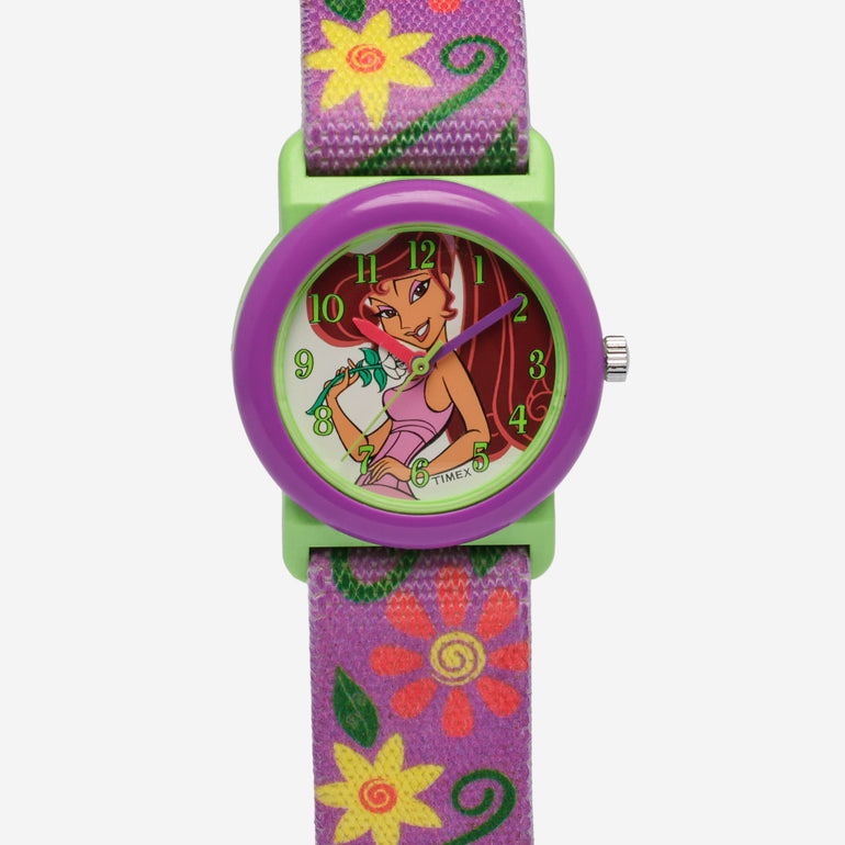 Timex ReWound | Cartoon Character Watches – Timex Rewound