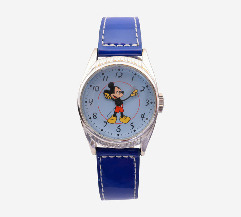 Timex ReWound | Cartoon Character Watches – Timex Rewound
