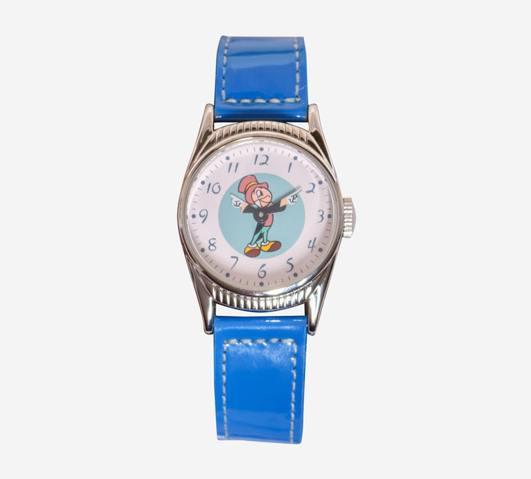 Timex ReWound | Cartoon Character Watches – Timex Rewound
